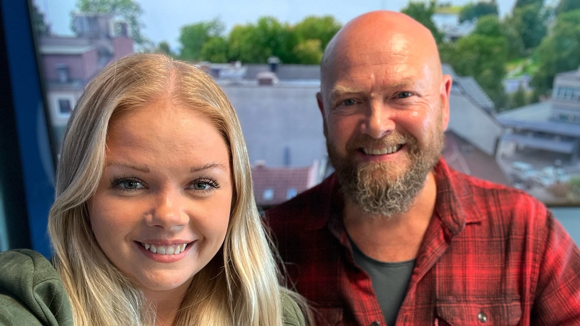 Morran i Innlandet - NRK Innlandet - NRK Radio