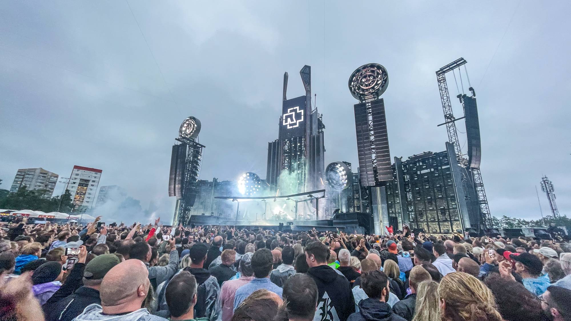 Bjerke travbane blir arena for gigakonserter – Stor-Oslo