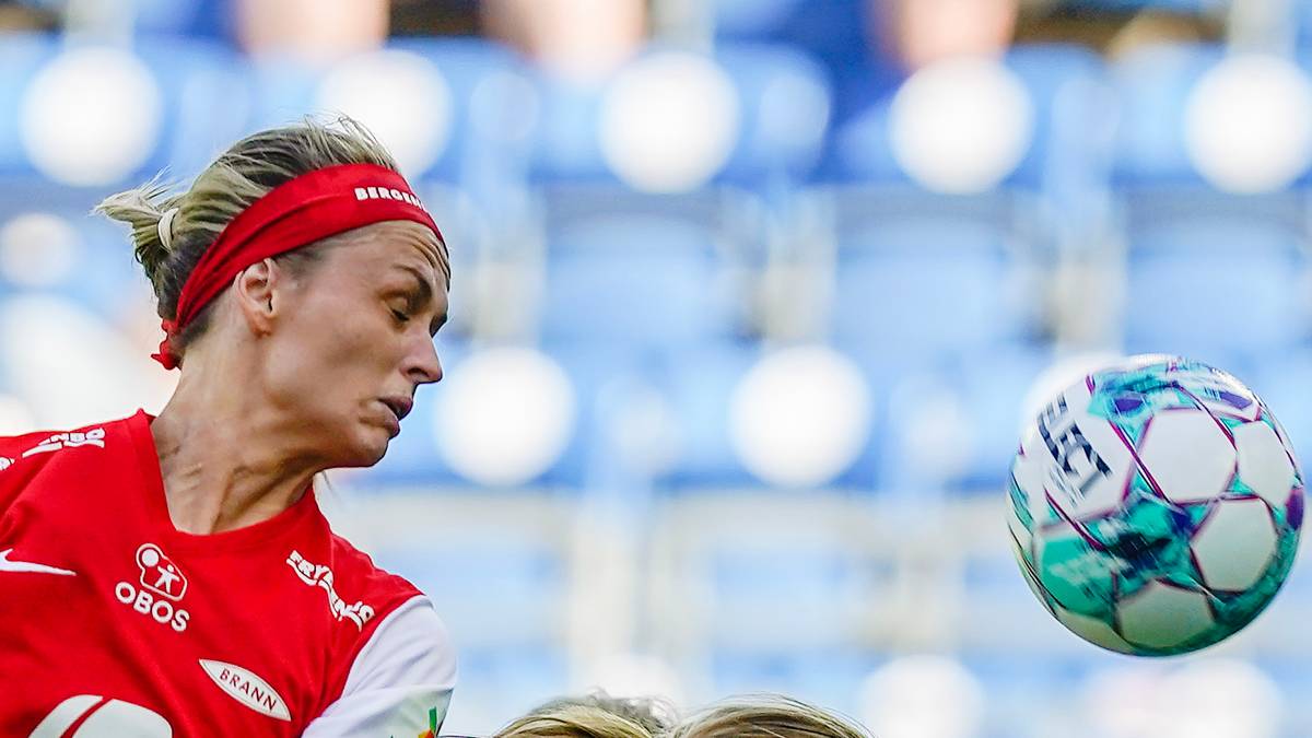 Brann spelar borte mot LSK i kvartfinalen – NRK Vestland