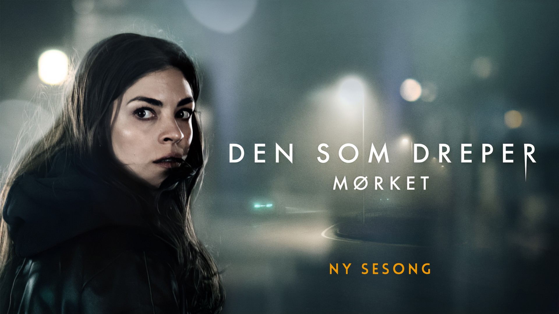Den som dreper – Mørket – Sesong 2 – NRK TV