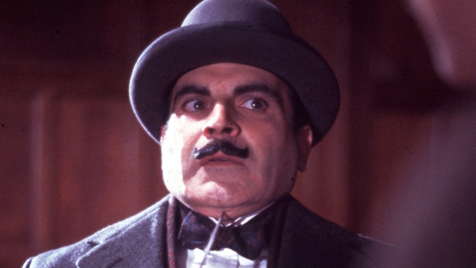 Poirot - NRK TV
