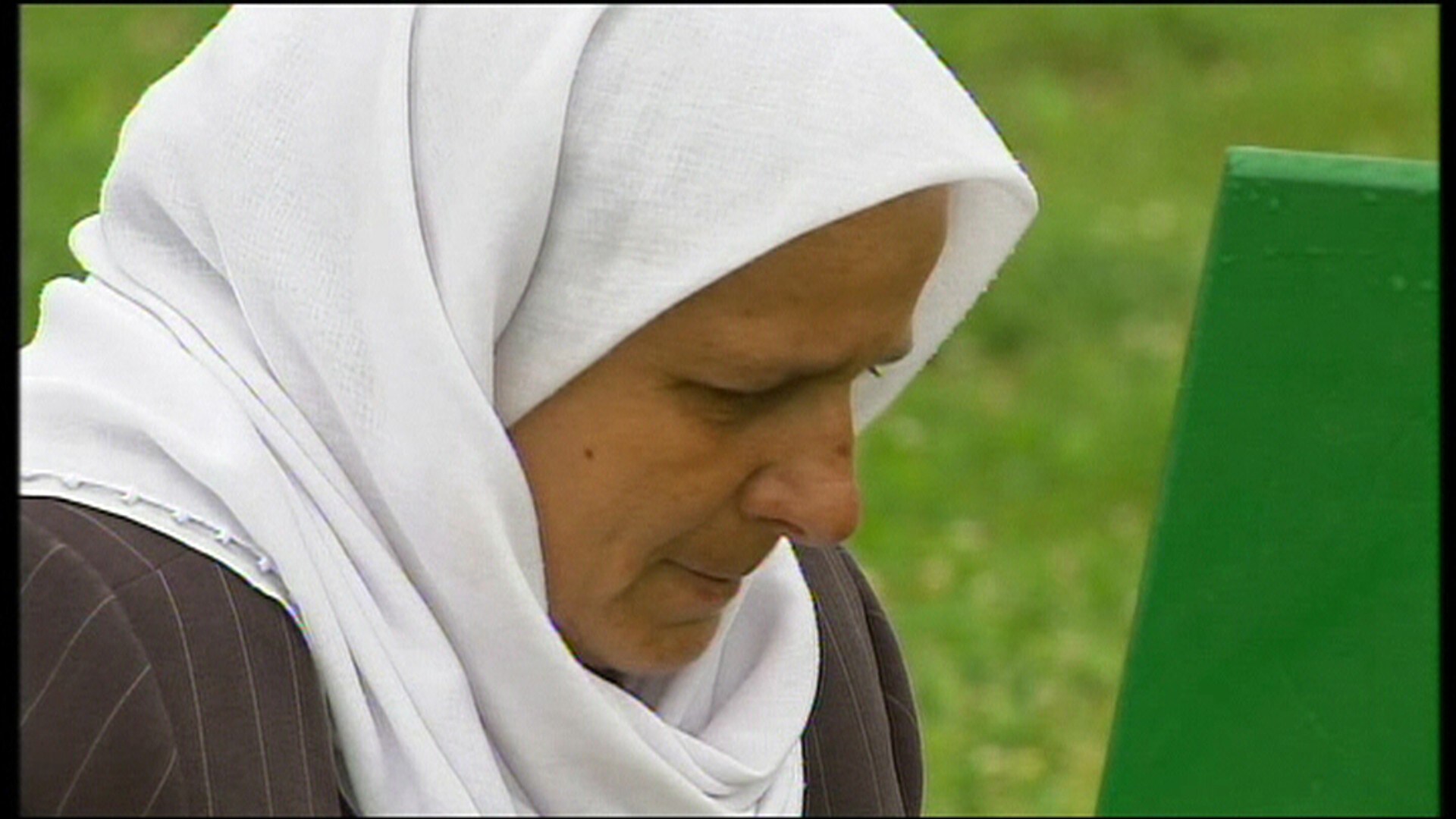 Hatizda Mehmedovic mistet sønnen i Srebrenica – NRK