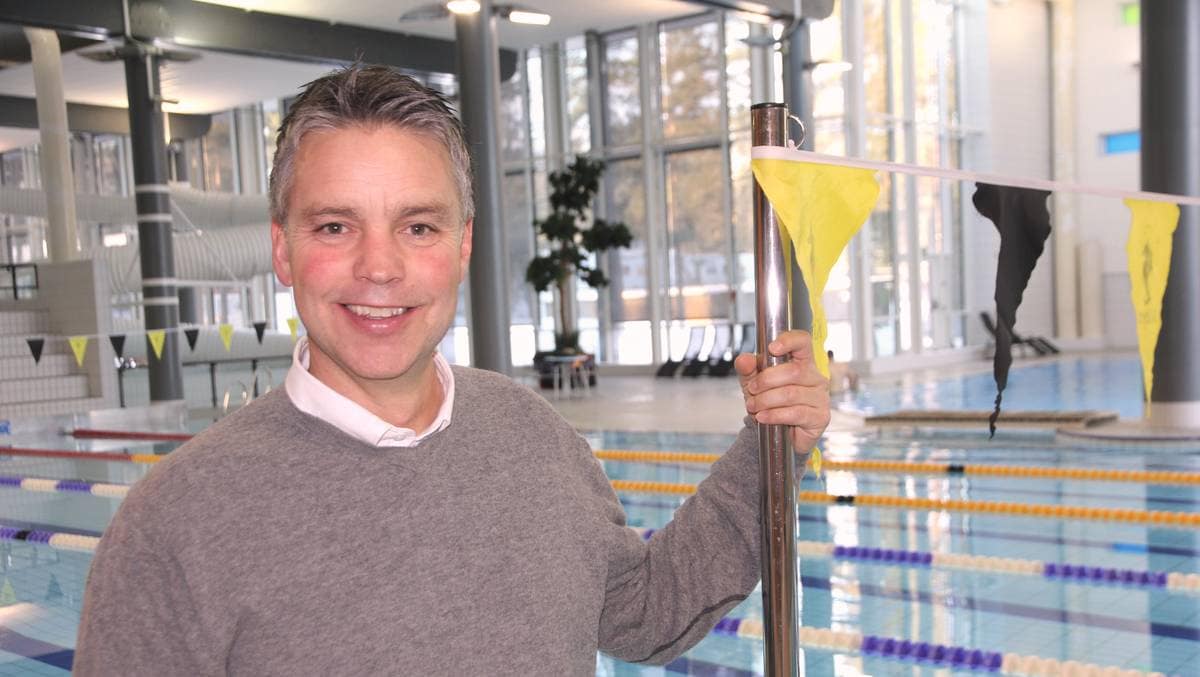 Ny jobb for Tufte – NRK Vestfold og Telemark – Lokale nyheter, TV og radio