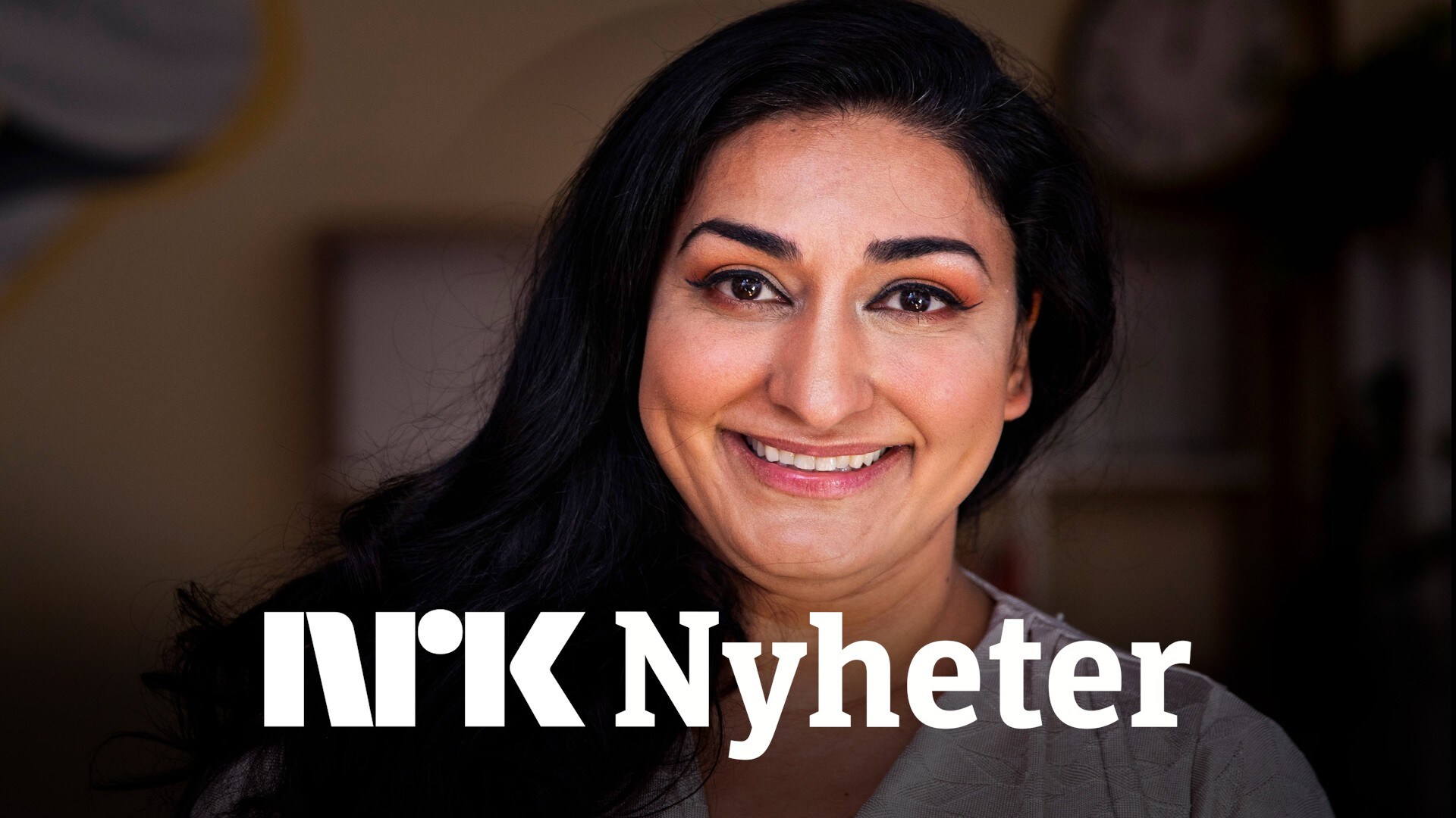 NRK Nyheter - NRK TV