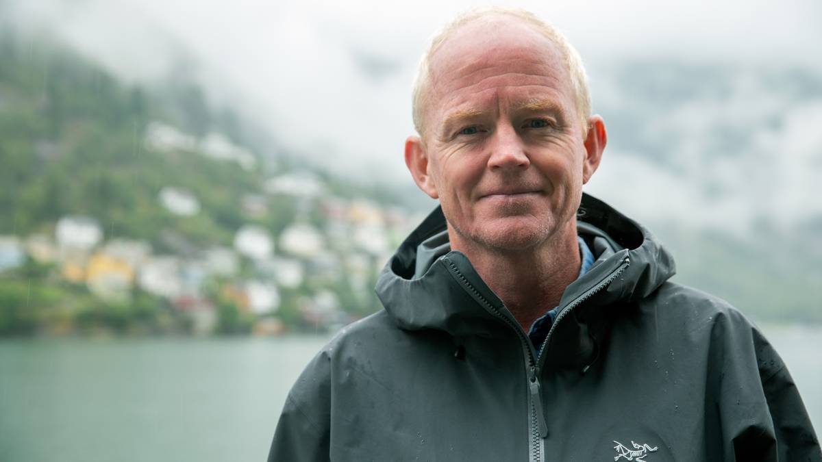 Dáhttu Aasland čilget – NRK Sápmi - samiske nyheter, kultur og ...