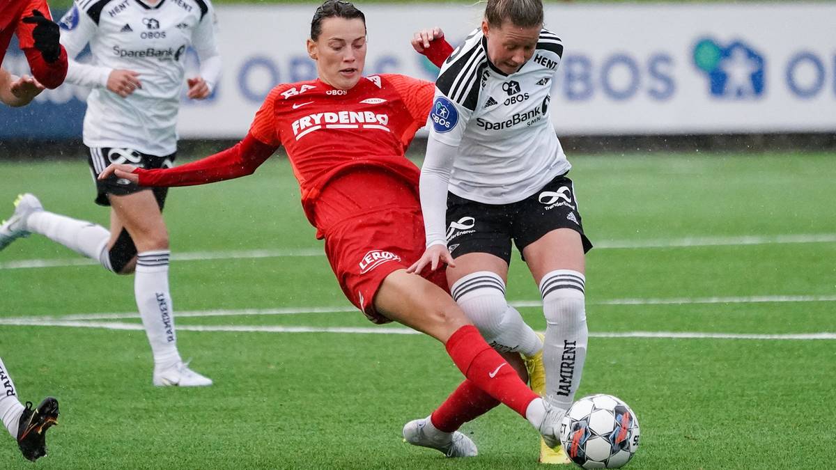 Rakel Engesvik forlenger ut 2025 – NRK Vestland