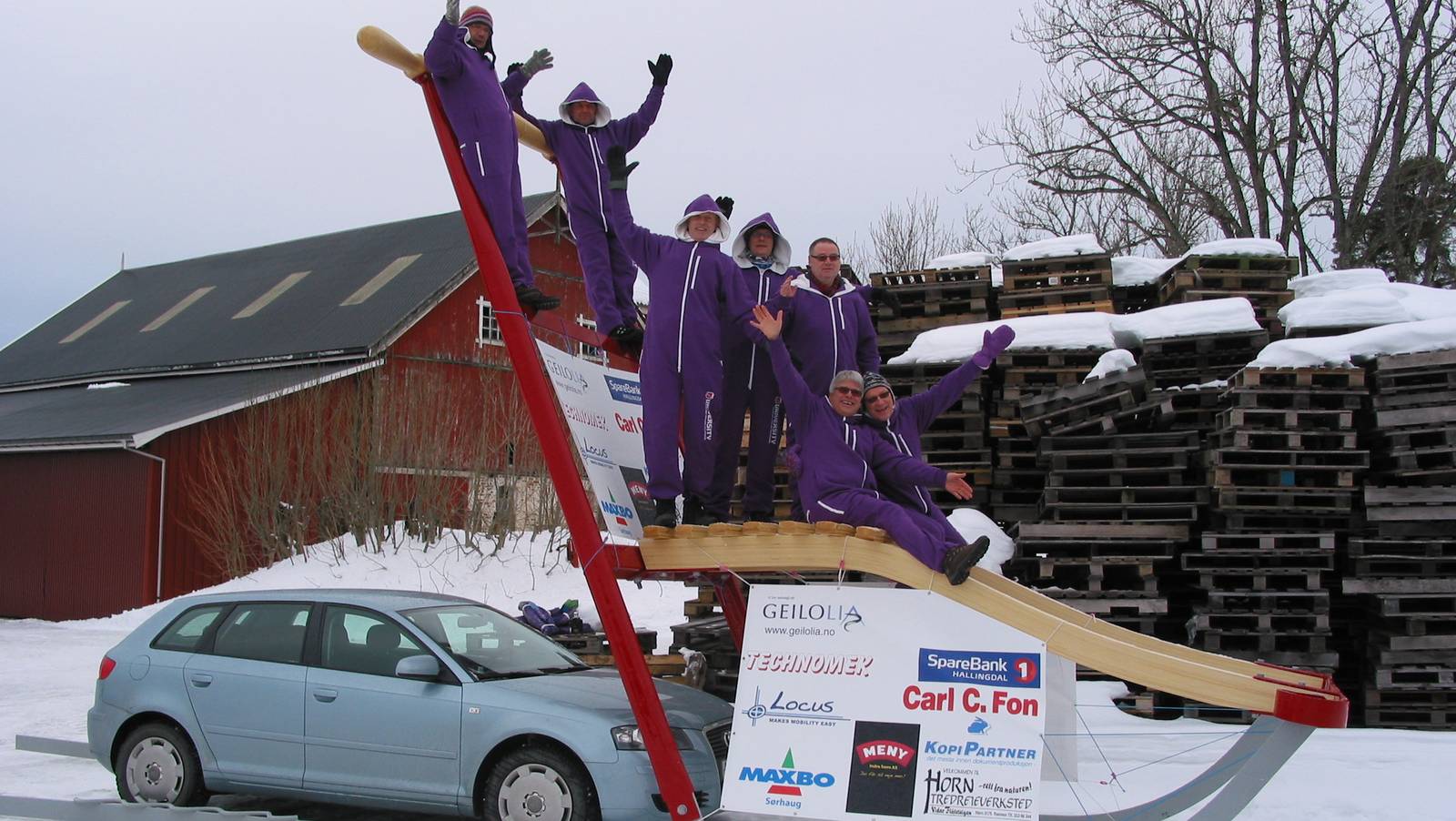 Tynset slår tilbake – NRK Innlandet – Lokale nyheter, TV og radio