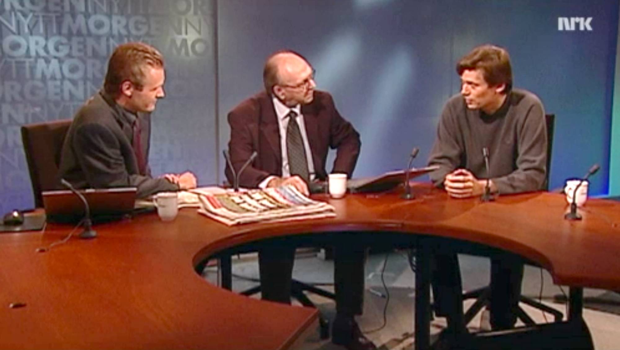 Jokke-extravaganza – NRK Kultur og underholdning