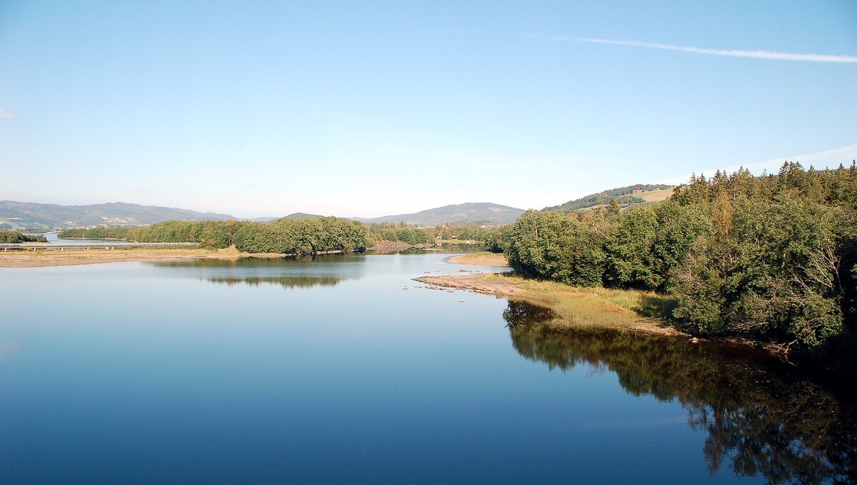Selbu – NRK Trøndelag