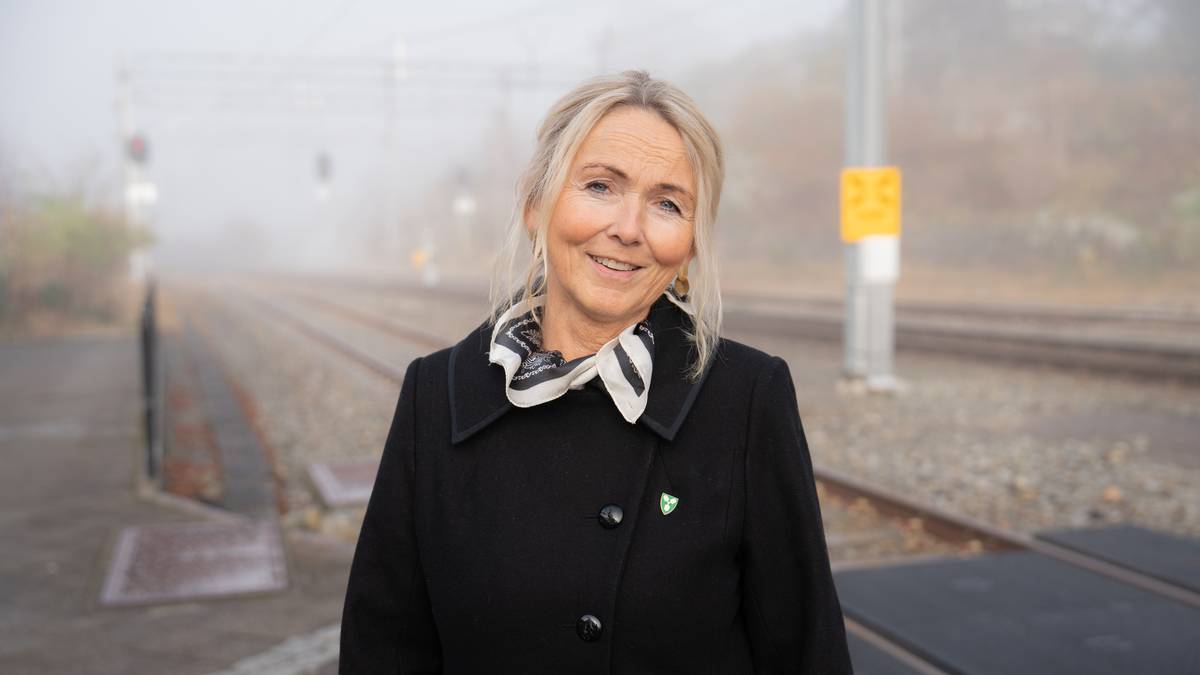 Fortsetter arbeidet med ny videregående skole i Dalane – NRK Rogaland – Lokale nyheter, TV og radio