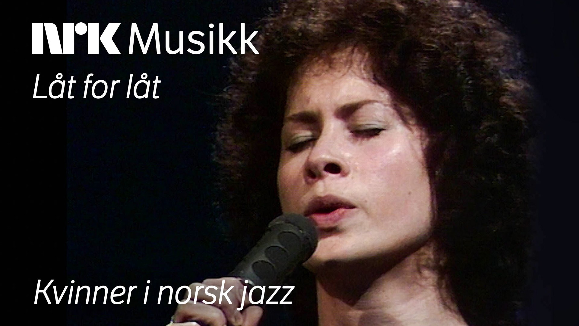 NRK Musikk - låt for låt - NRK TV