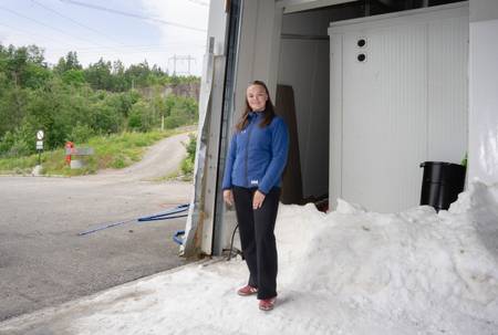 En annerledes sommerjobb – Direkte