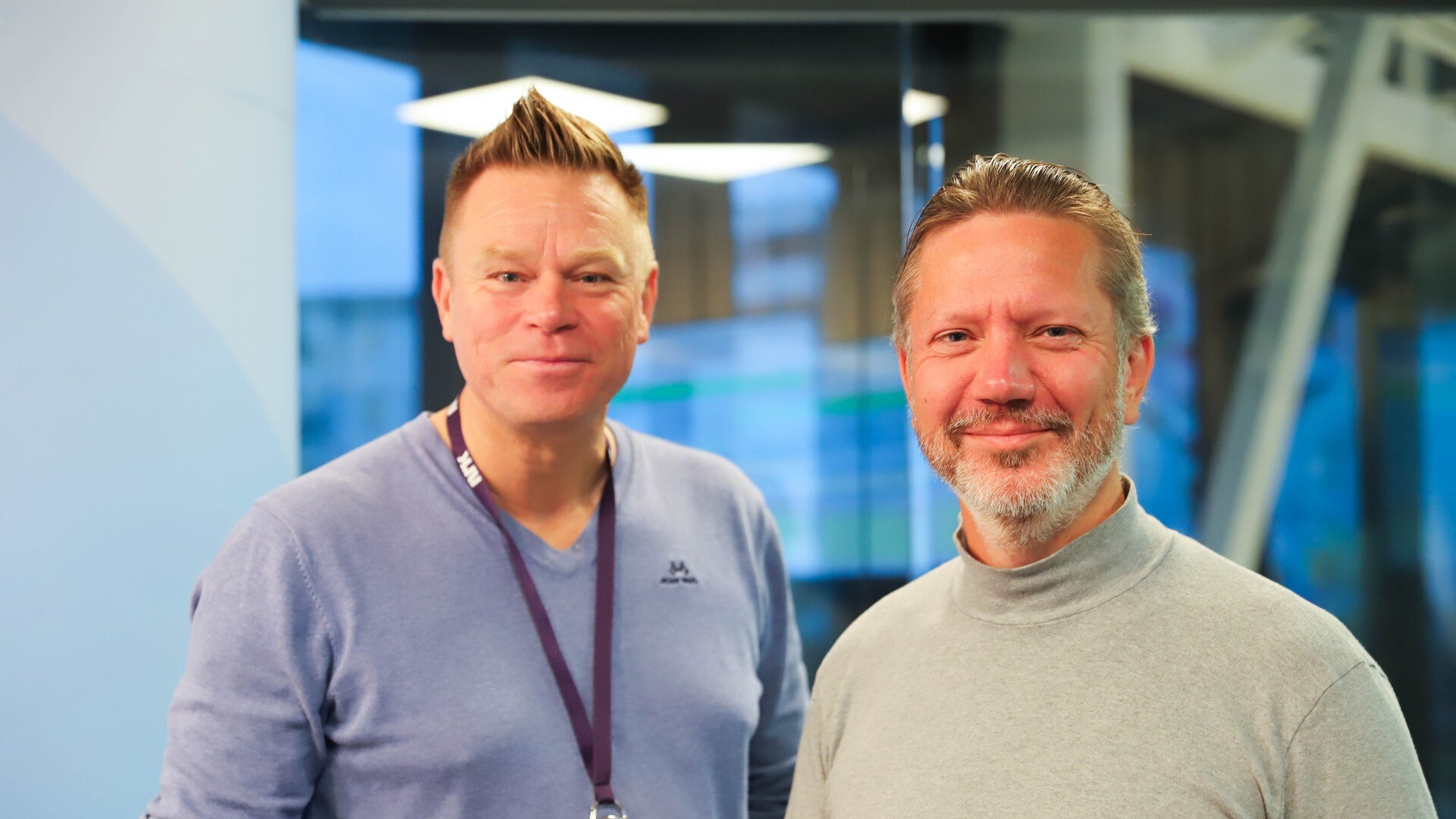 Hordaland i dag - Distriktsprogram - Hordaland - NRK Radio