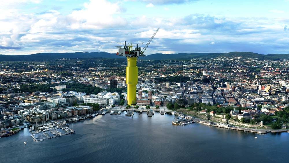 Aasta Hansteen vedtatt – NRK Nordland