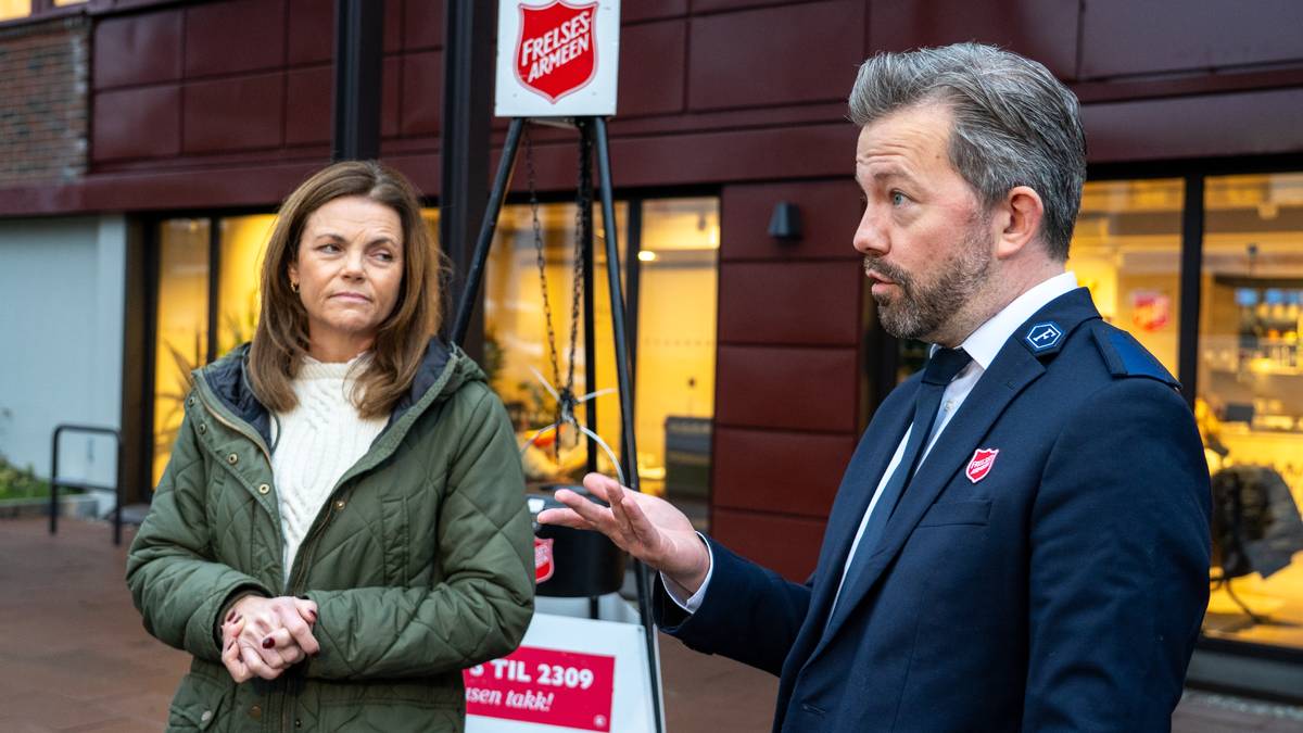 Rema 1000 dropper kampanjen «Julehjelpa» etter mye kritikk – NRK ...