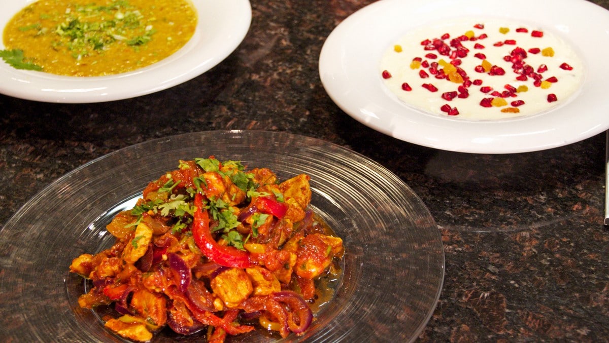 Oppskrifter på indisk mat – NRK Mat – Oppskrifter og inspirasjon