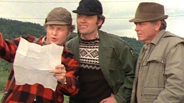 Helmer og Sigurdson – Sesong 6 – NRK TV