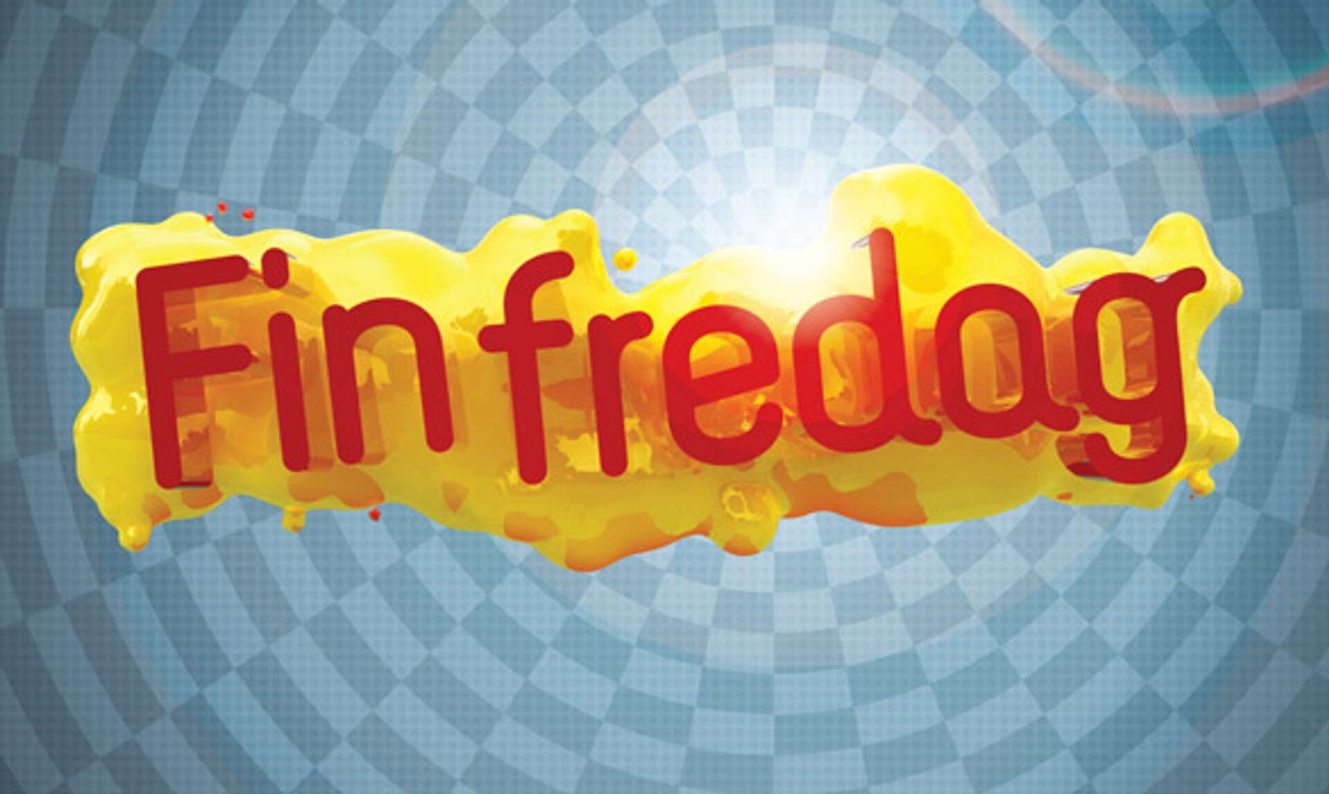 Fin Fredag - Camping a la Lars Monsen – NRK