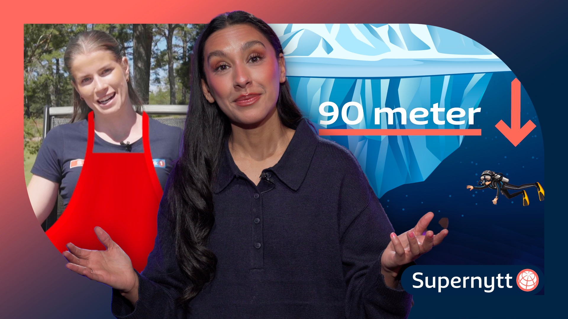 Supernytt - NRK TV