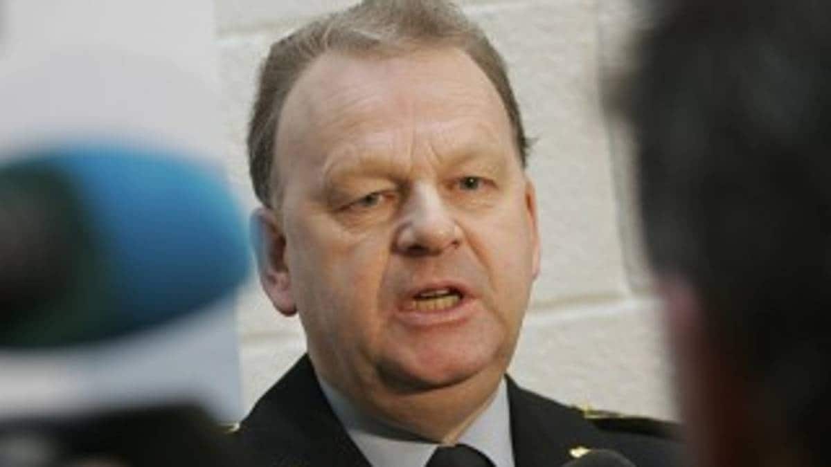 Abrahamsen avslår etterretningsspor – NRK Norge – Oversikt over nyheter ...