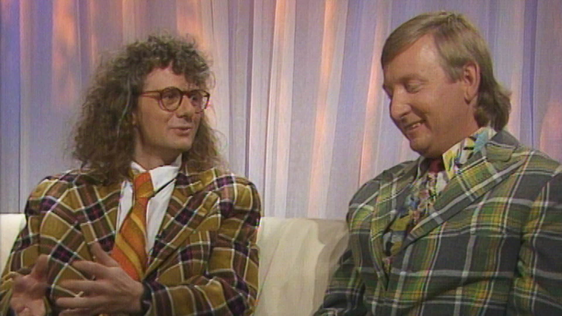 Per Inge Torkelsen – et liv som løgnas - NRK TV