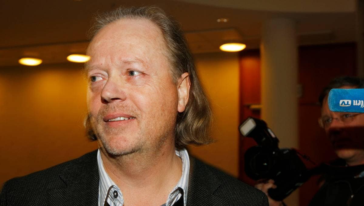 Atle Brynestad selger samlingen – NRK Vestfold og Telemark – Lokale ...