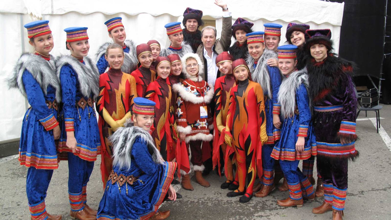 Falske kofter ryster de unge – NRK Sápmi - samiske nyheter, kultur og ...