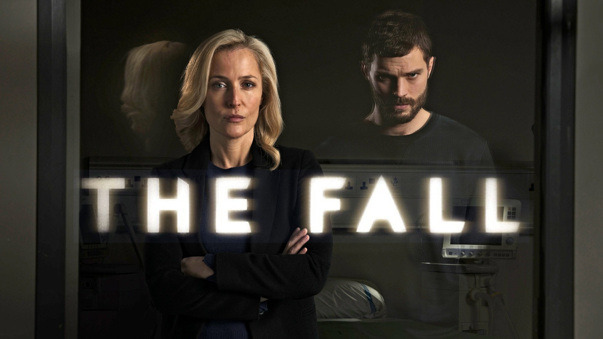 The Fall - NRK TV