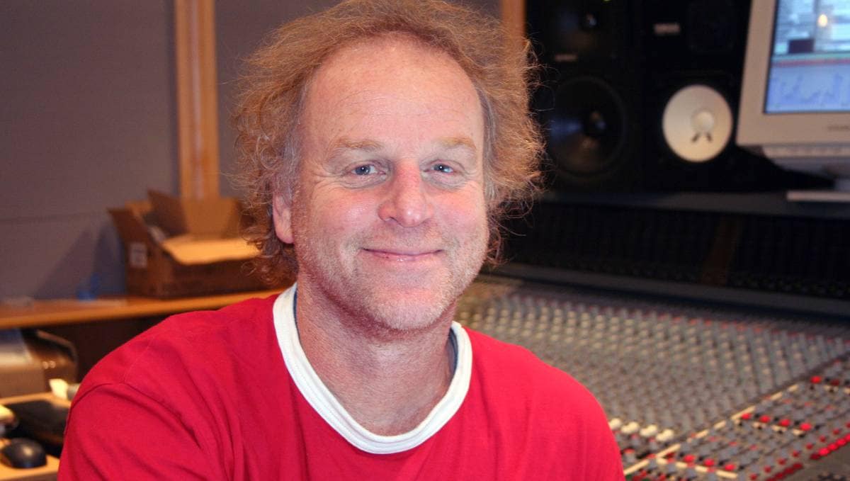 Per Ravnaas – NRK Rogaland – Lokale nyheter, TV og radio