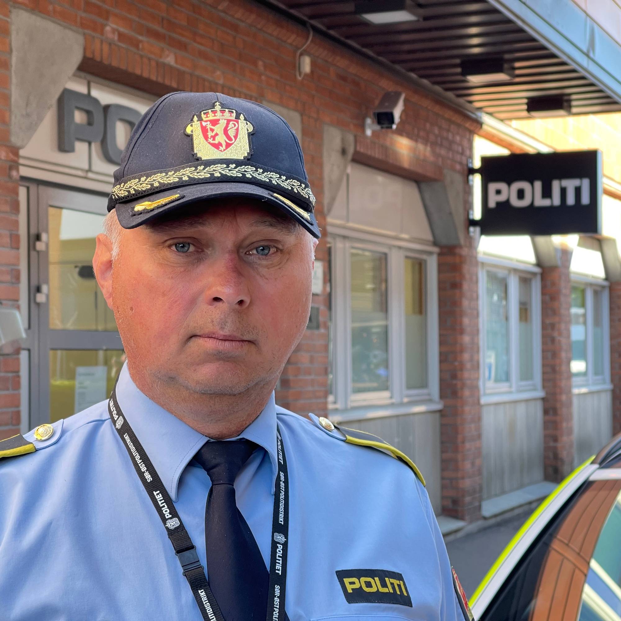 Politiet frykter dødsulykker som følge av videoer av råkjøring – NRK ...