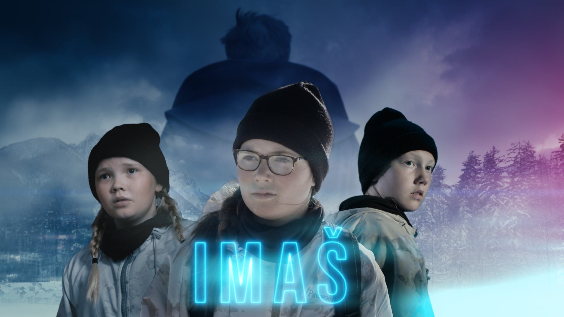 iMAŠ - NRK TV