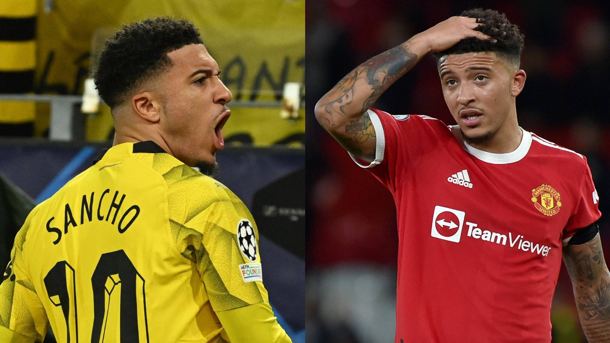 Disse bildene sier alt om Manchester United – NRK Sport – Sportsnyheter ...