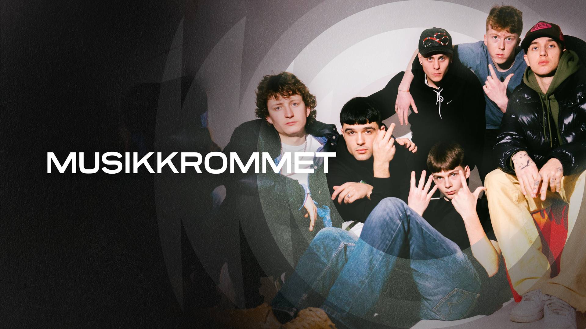 Undergrunn: Urban folkelighet - Musikkrommet - NRK Radio