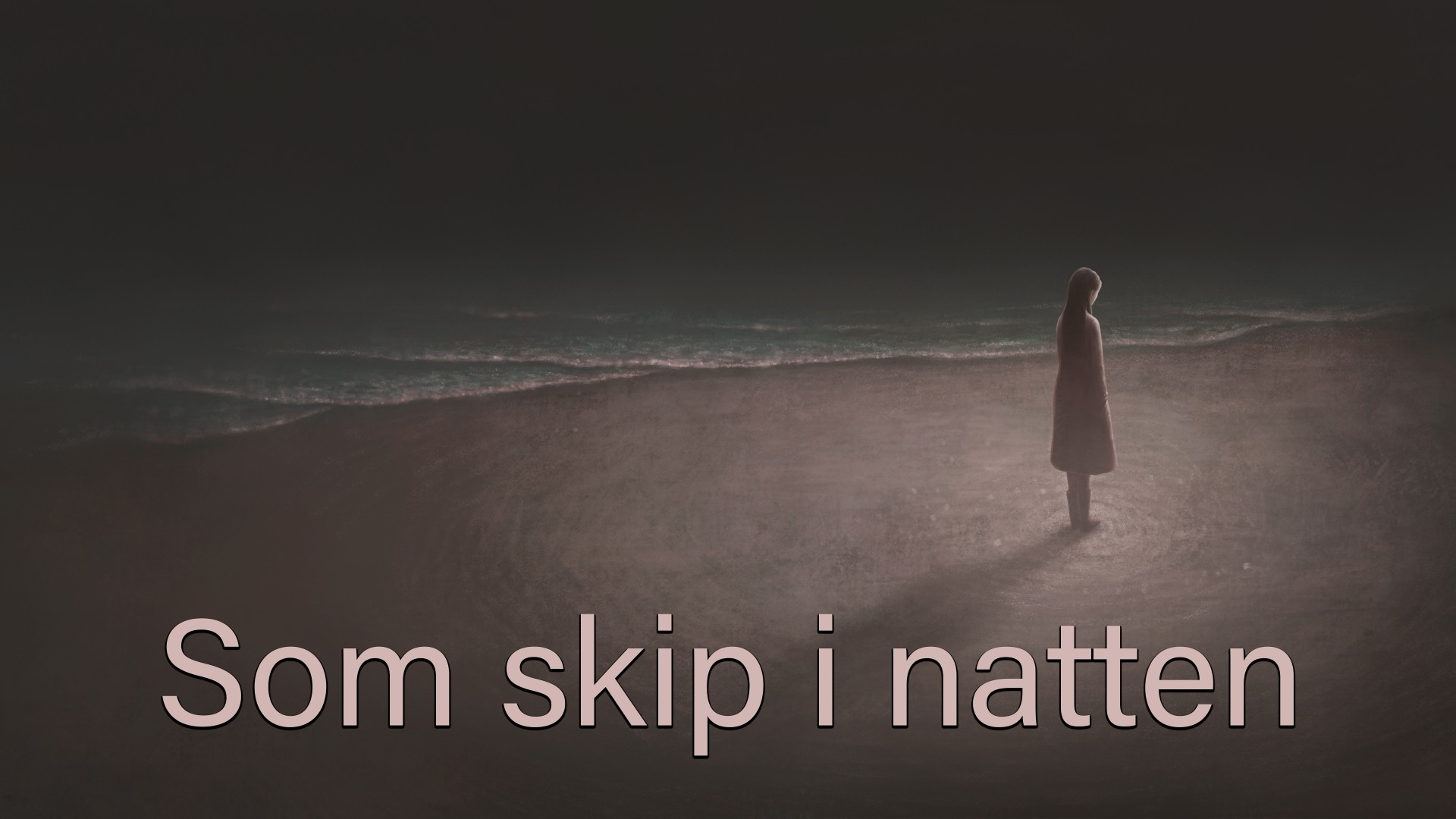 Som skip i natten - NRK Radio