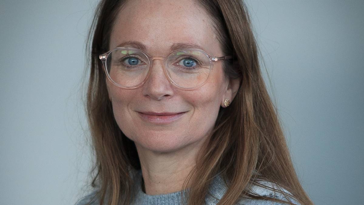 Kristina Kjeldsberg er ny teatersjef ved Teater Vestland – NRK Vestland