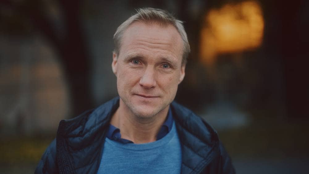 Mener ny Nato-base i Finland kan avskrekke russerne – NRK Troms og Finnmark