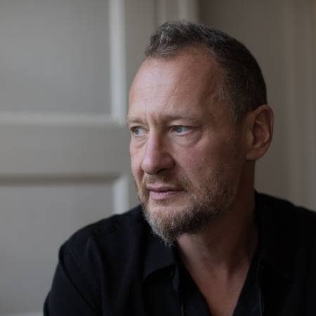 Ny TV-serie om Henry Oliver Rinnan: Derfor blir vi aldri ferdig med «de ...