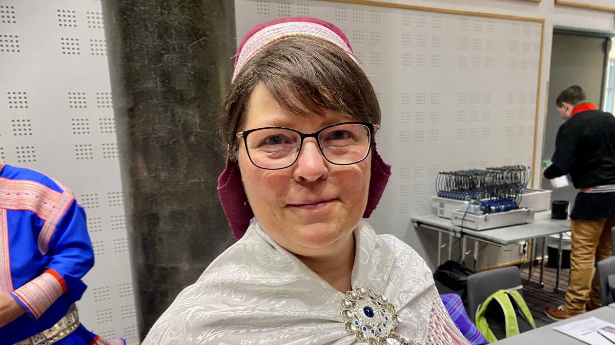 Solid start på sildefisket i 2025 – NRK Troms og Finnmark