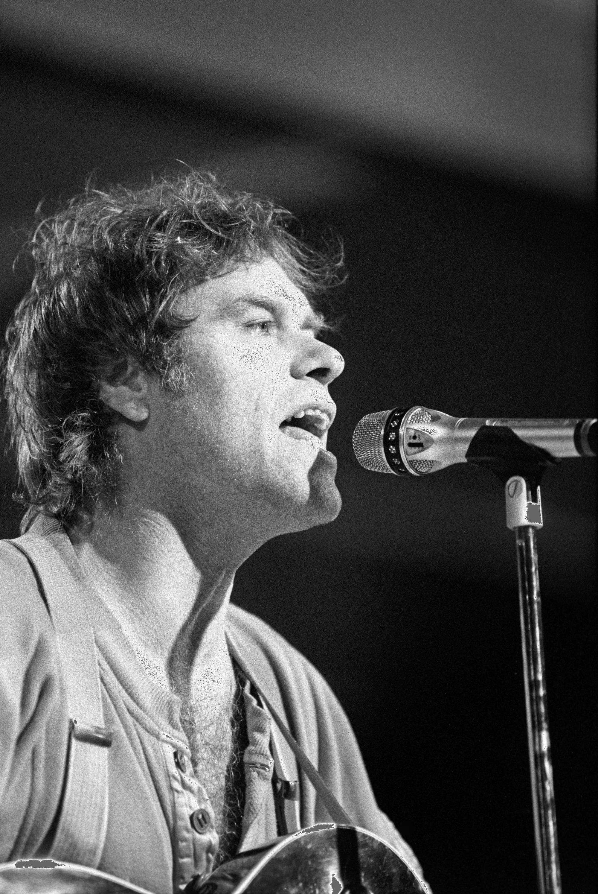 Kim Larsen er død – NRK Kultur og underholdning