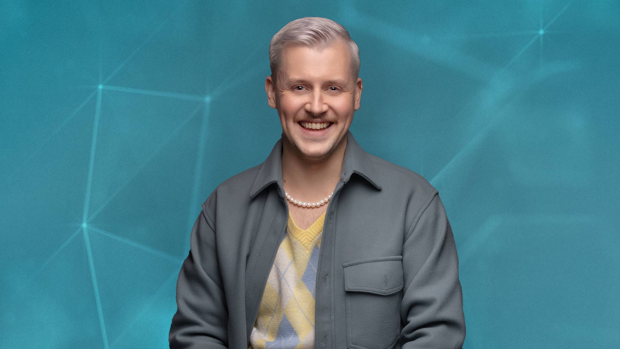 Her er artistene i vårens Stjernekamp – NRK Presse – Pressemeldinger, - bilder og kontaktinformasjon