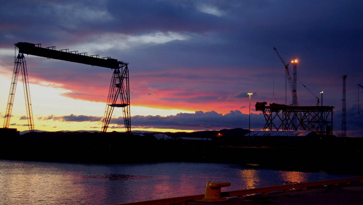 Mer penger til Aker Verdal – NRK Trøndelag – Lokale nyheter, TV og radio