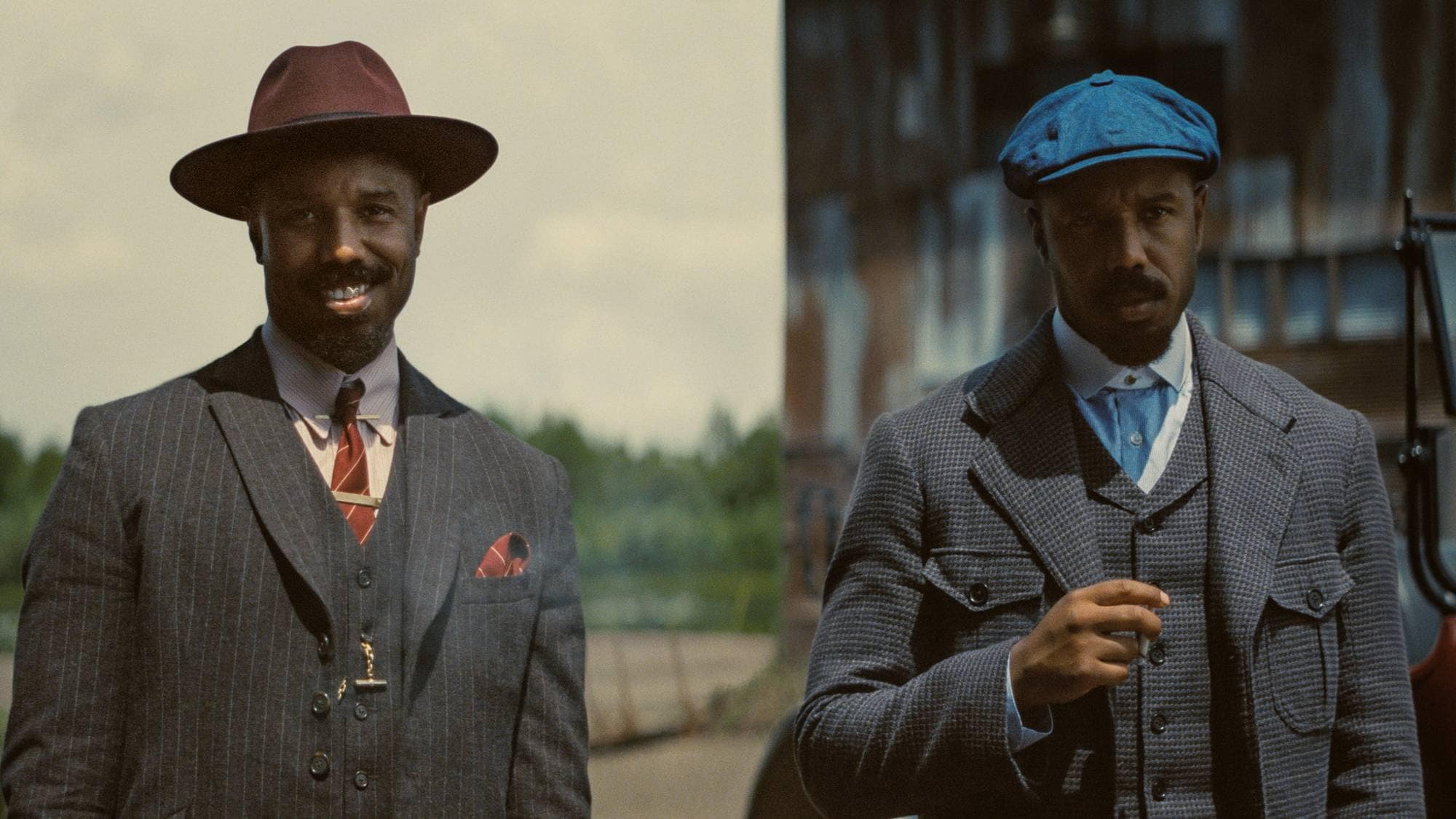 Anmeldelse: «Sinners» – Filmpolitiet