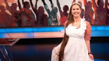 Regjeringen vil endre russetiden – Her er planen – NRK Norge – Oversikt over nyheter fra ulike ...