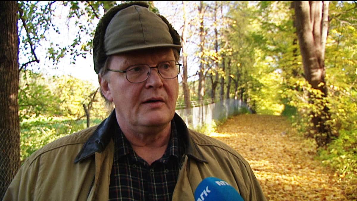 Kongens vaktmester til rettssak – NRK Norge – Oversikt over nyheter fra ...