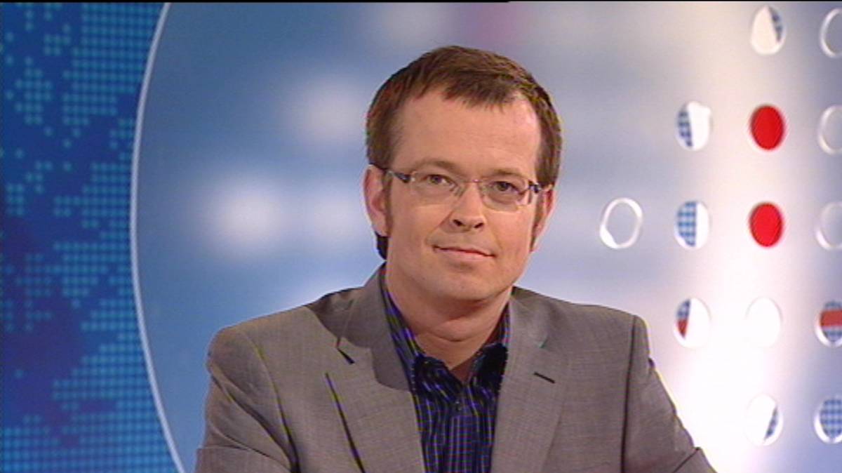 Valet i Vestlandsrevyen – NRK Vestland