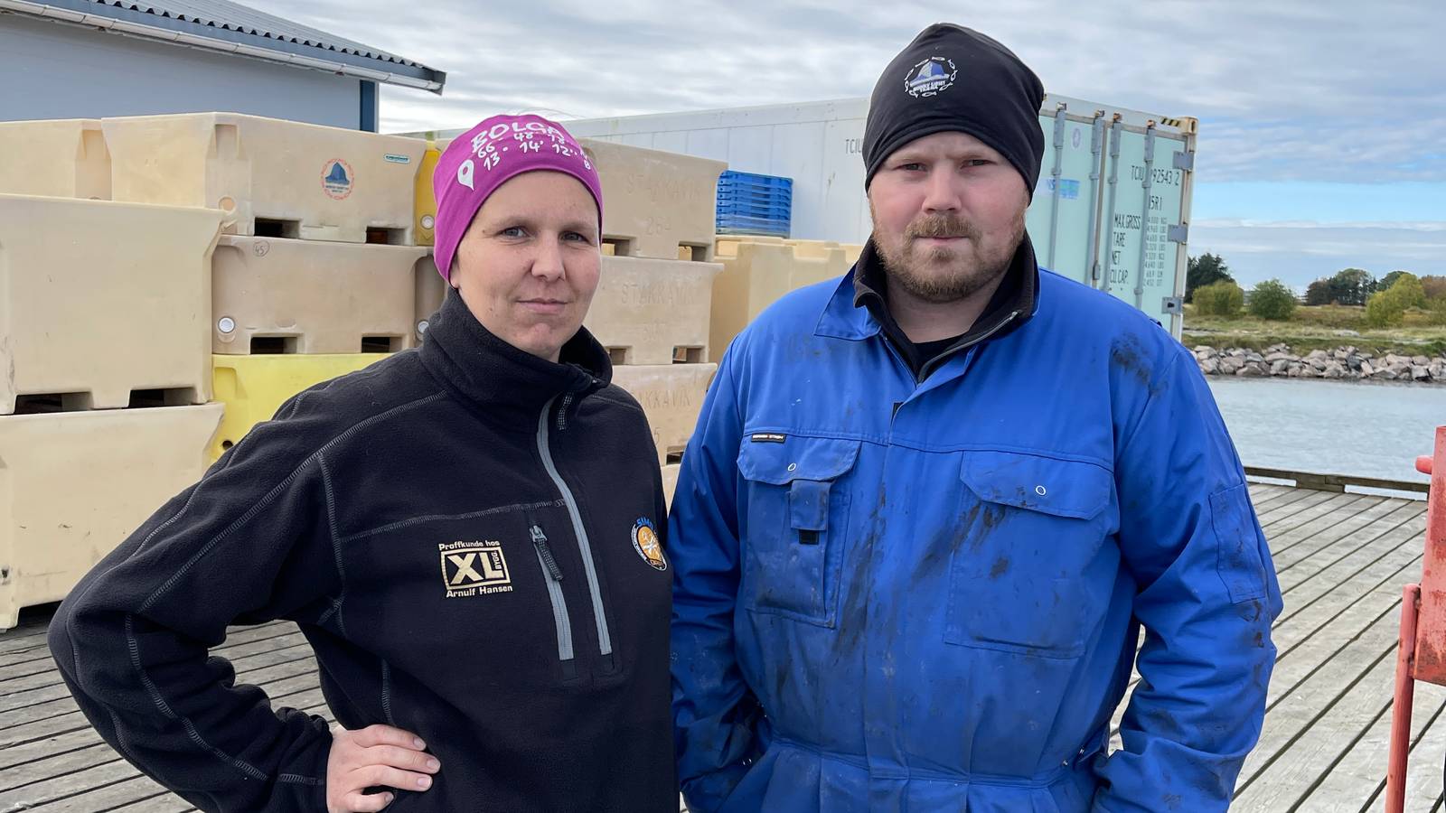 Mangler fastleger i Nordland – nå er legesenteret på Meløy og Glomfjord ...