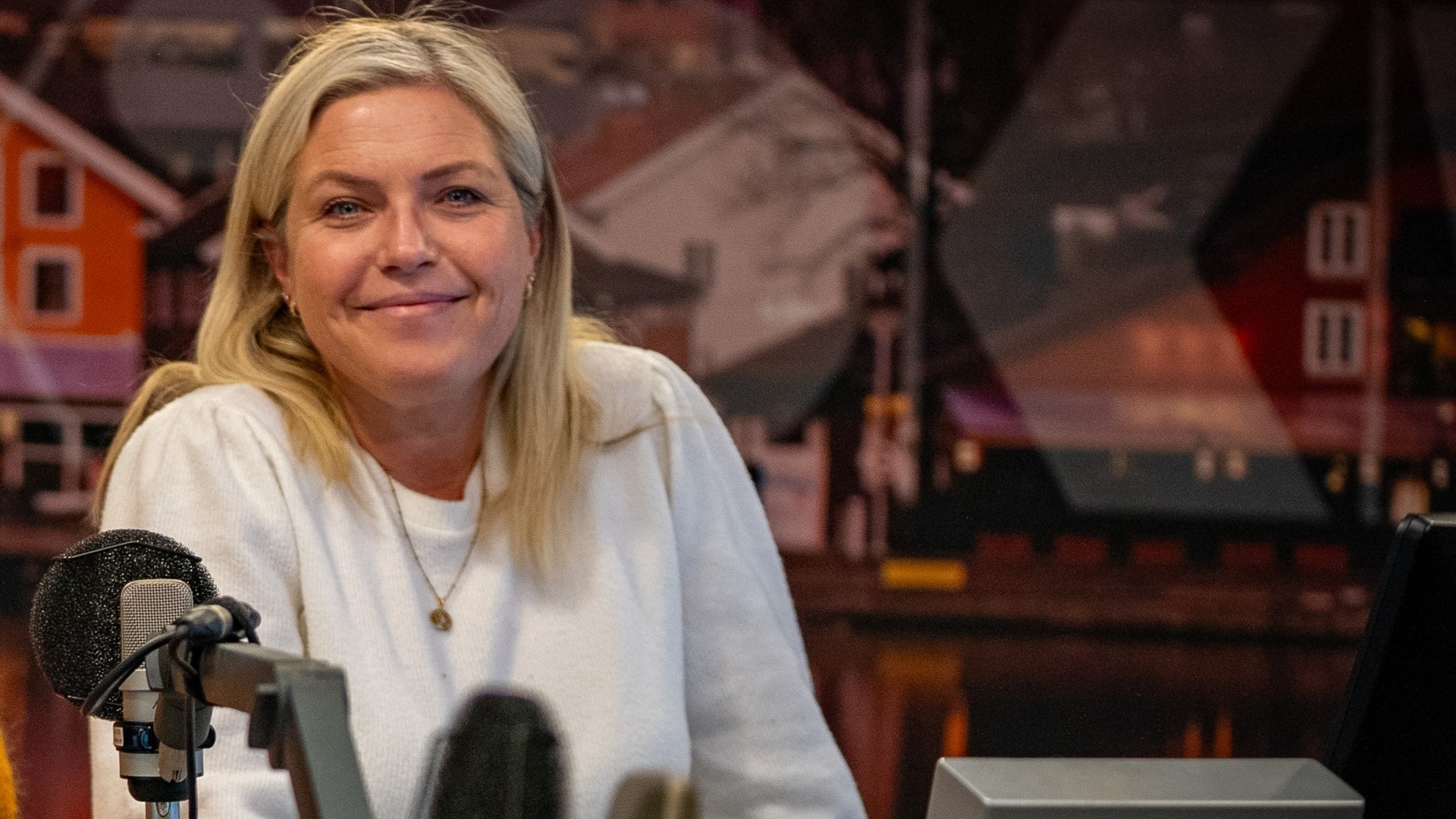 Ettermiddag i Vestfold og Telemark - Distriktsprogram - Vestfold og Telemark - NRK Radio