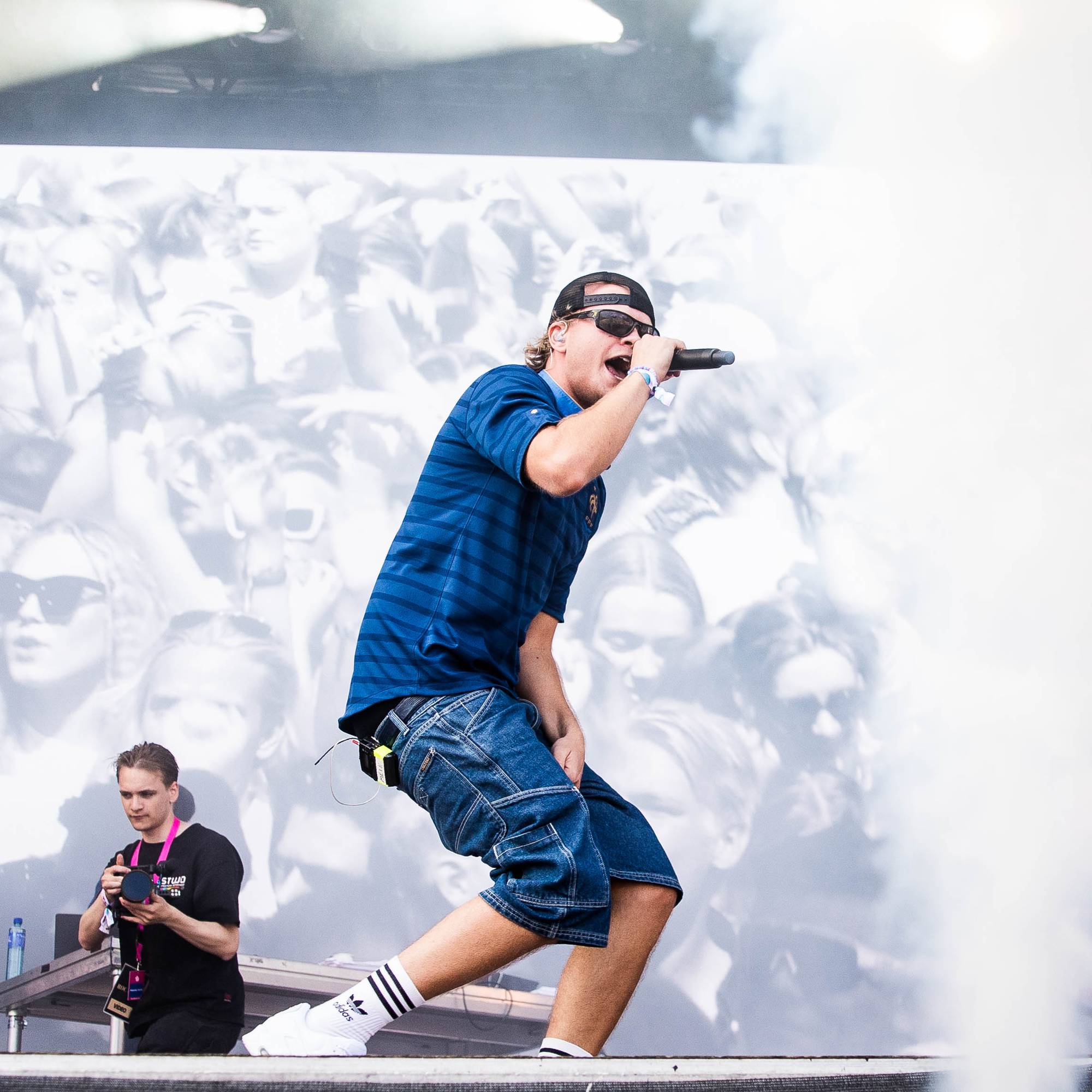 Anmeldelse: «Blueprint» av Roc Boyz – P3 Musikkanmeldelser