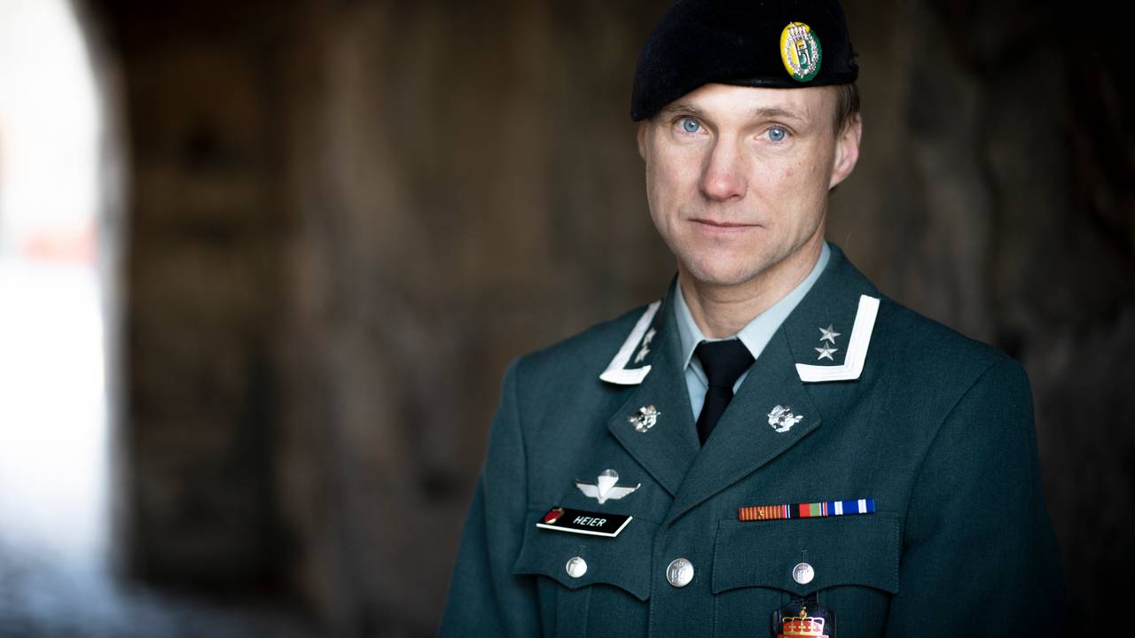 Hvilke russiske atomvåpen befinner seg over grensen fra Norge? – Spesial