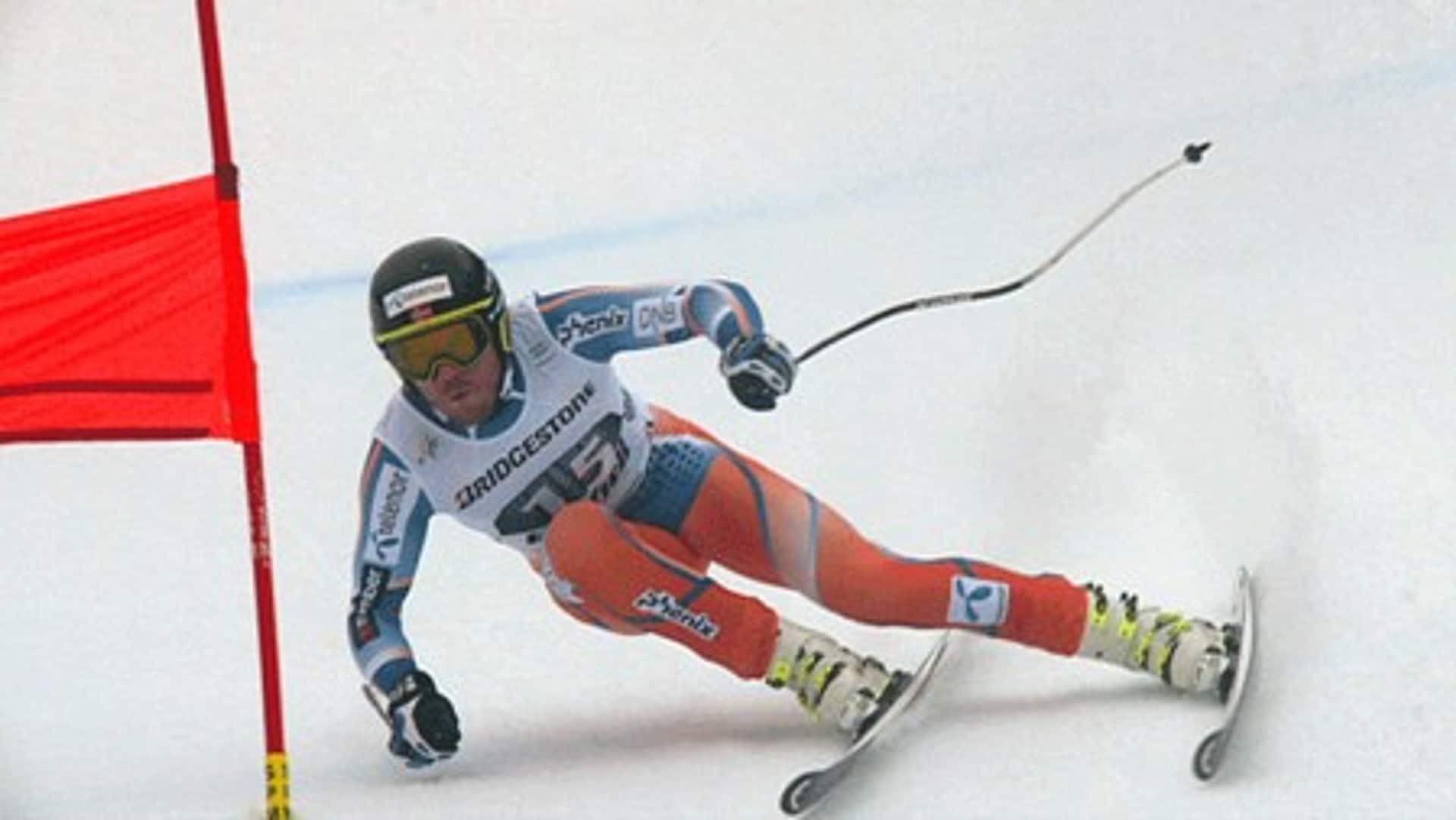 Alpint, utfor i Kvitfjell – NRK Sport – Sportsnyheter, resultater og ...